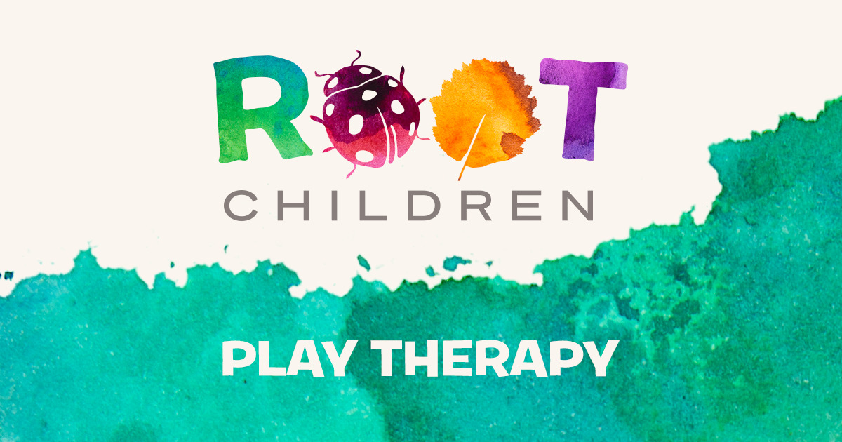 Root Children – Play Therapy